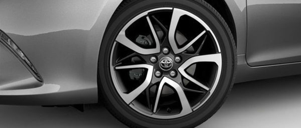 Essential Car Wheel Components Explained Deinfa Motors