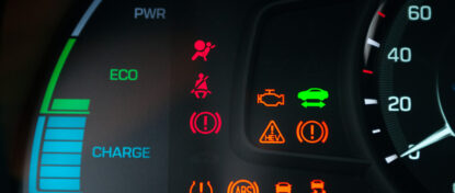 Car Dashboard Warning Lights Understanding the main signs Deinfa Motors