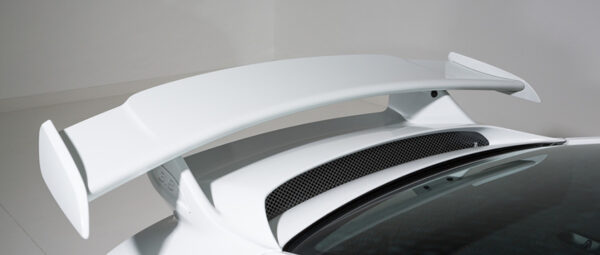Different Types of Car Spoilers and Their Functions - Deinfa Motors