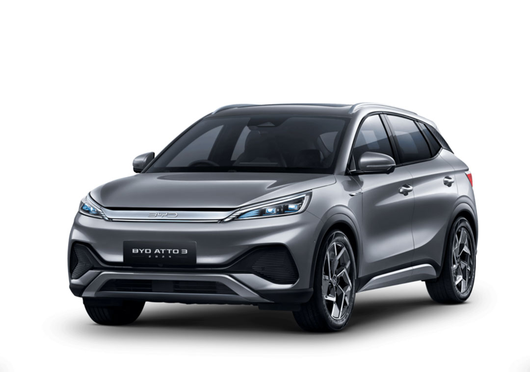 2024 BYD Cars in Pakistan: Top Models & Prices Deinfa Motors