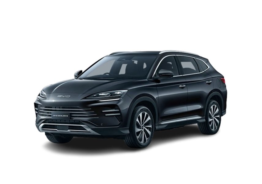 2026 BYD Cars in Pakistan: Top Models & Prices Deinfa Motors