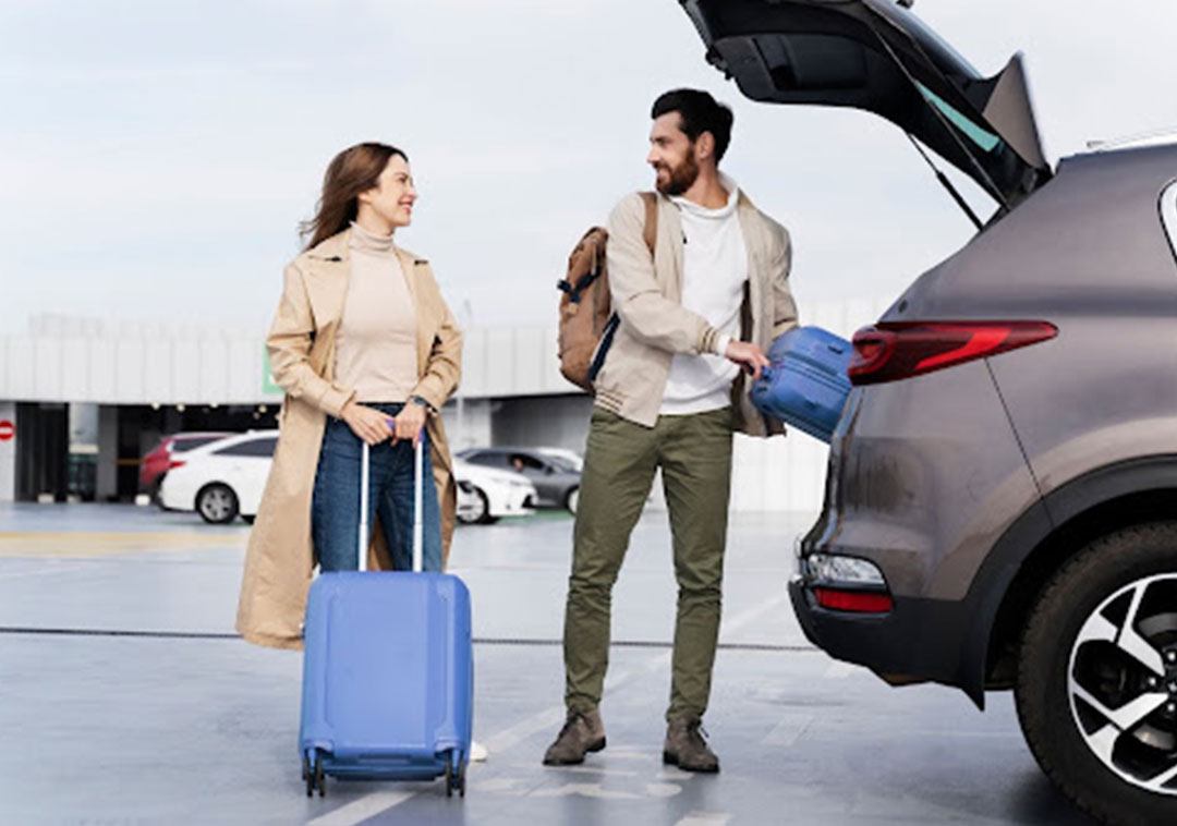 How to Easily Return Your Airport Car RentalDeinfa Motors