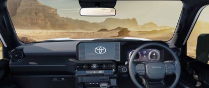 Fortuner vs. Prado: Key Comparison and Insights