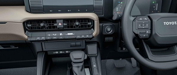 Fortuner vs. Prado: Key Comparison and Insights
