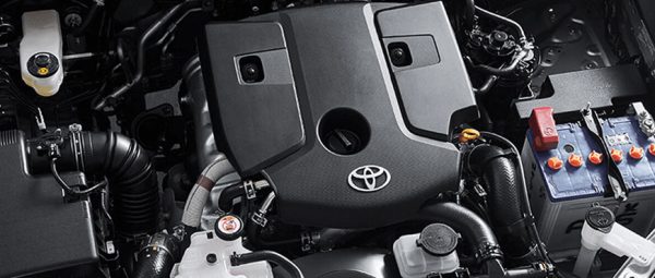 Fortuner vs. Prado: Key Comparison and Insights