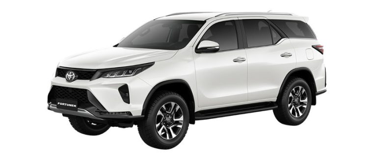 Fortuner vs. Prado: Key Comparison and Insights