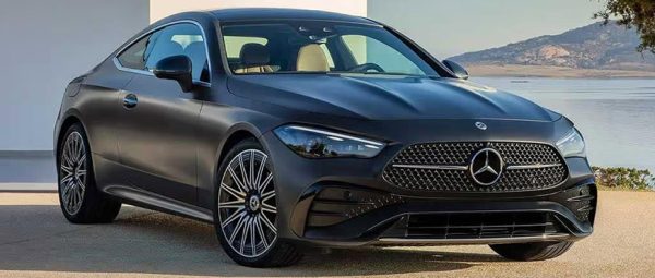 Mercedes-Benz Latest Models: Explore 2025 Lineup & Features - Deinfa Motors